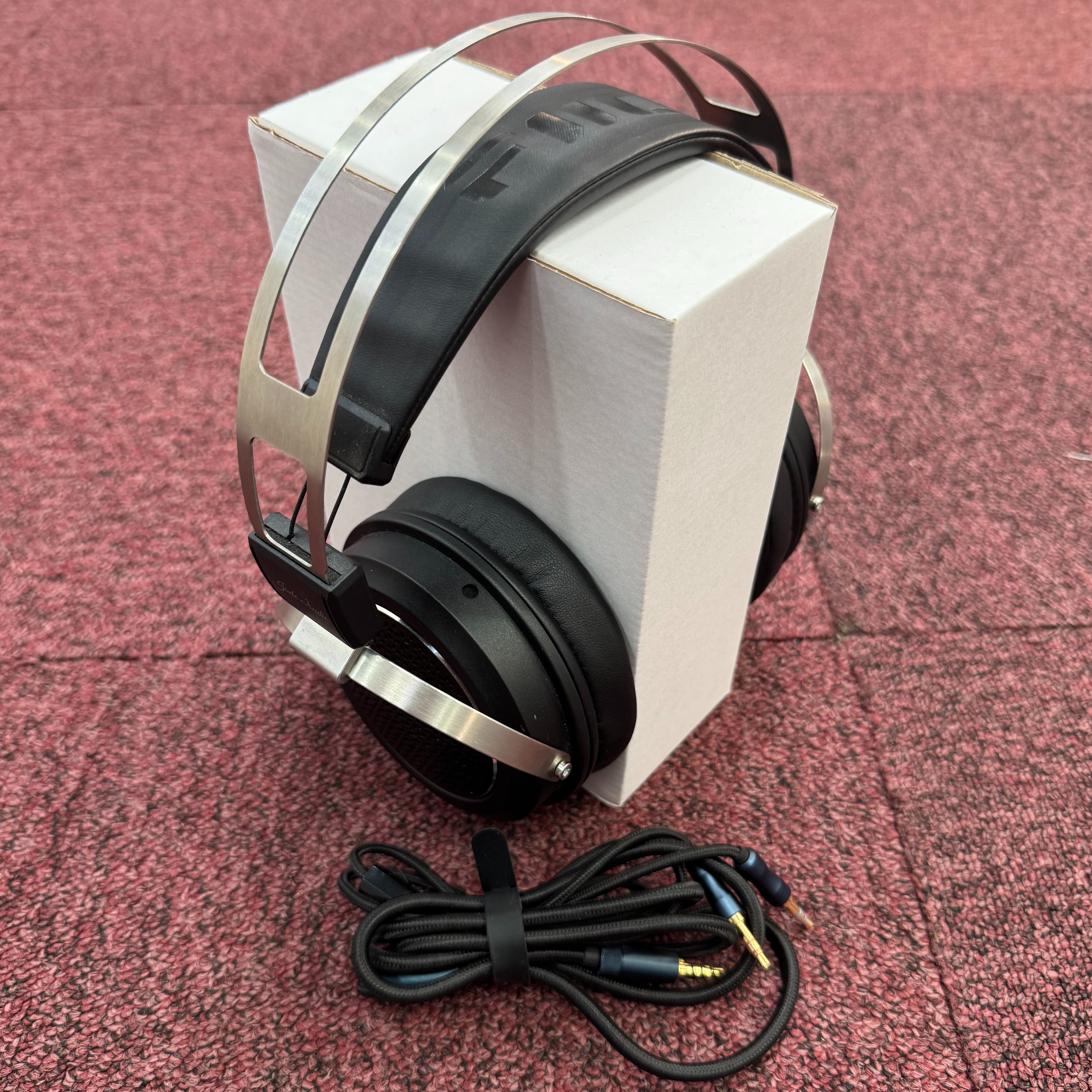 Pre-owned Jade Audio Wired Headphones - Own4Less